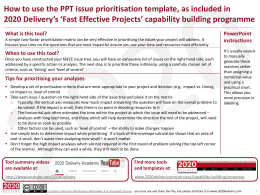 Assessment report Beery VMI