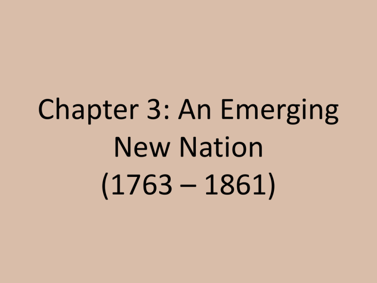US C3 Sec 1 3 Notes