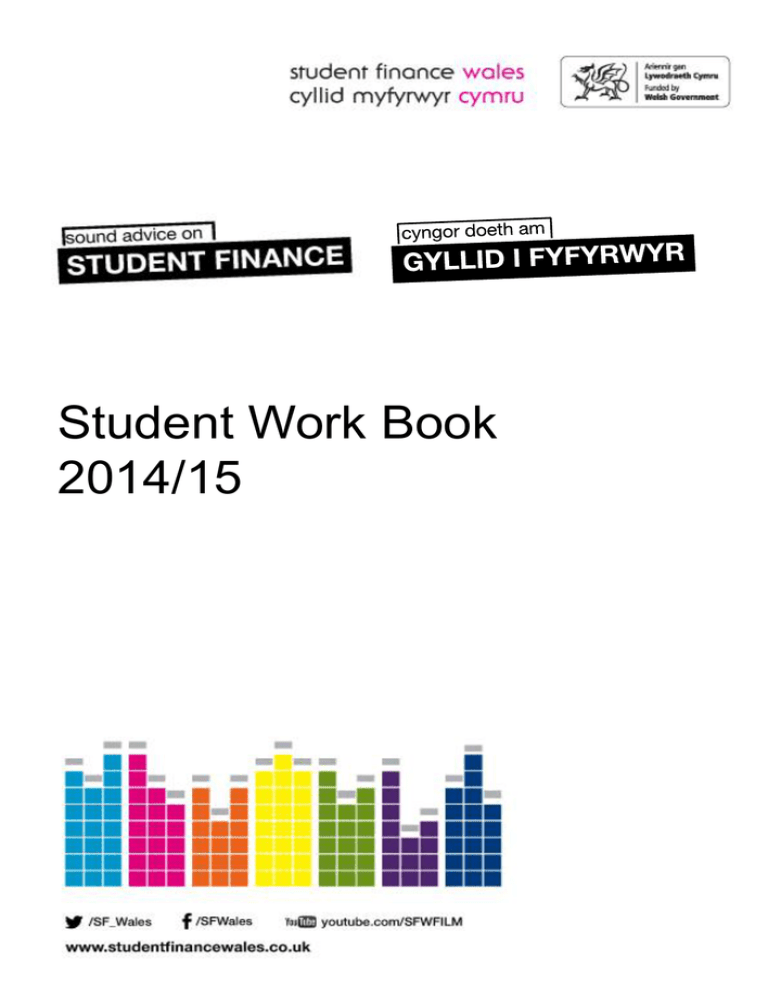 Student Finance Wales Student Finance Wales