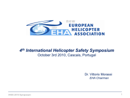 IHSS Quality Assurance & Hourly Task Guidelines Talking Points