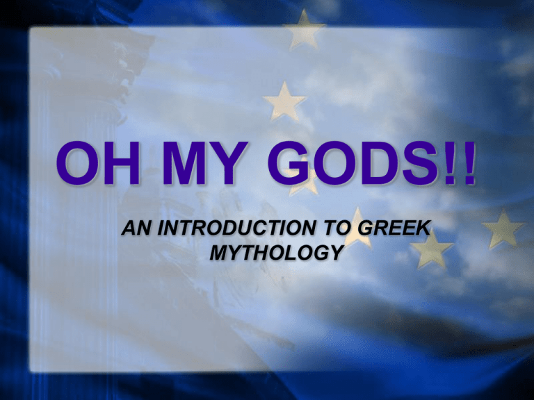 Mythology