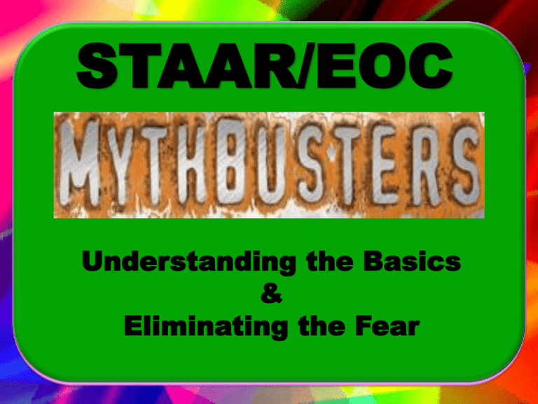 STAAR STAAR