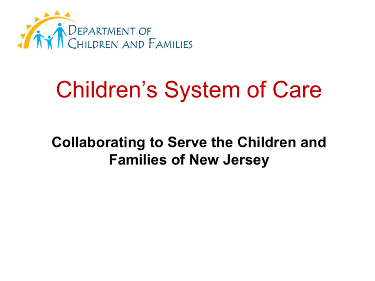 CSOC Presentation For 2014 CIC Training