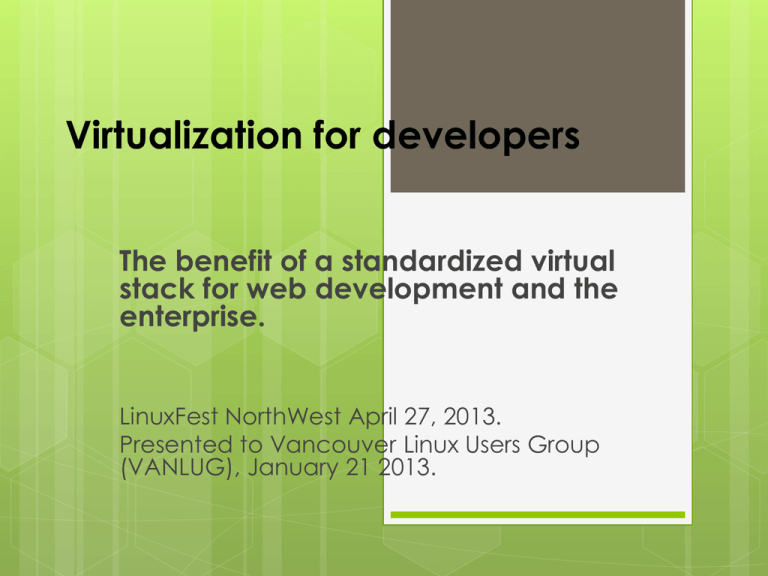 Link To PowerPoint Slide Presentation