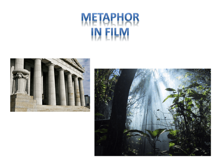 Howl s Moving Castle Or Metaphor In Film