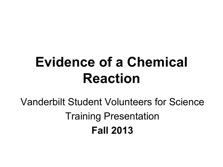 Training Powerpoint 8th Grade 
