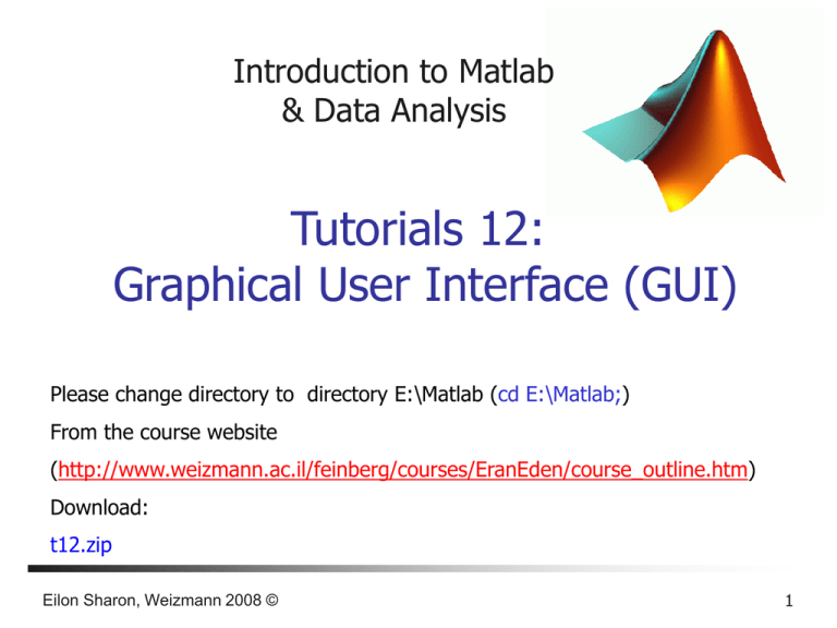 Matlab E Harewdr