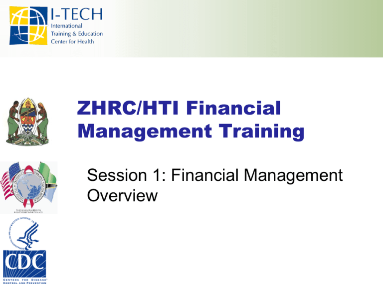 What Is Financial Management 