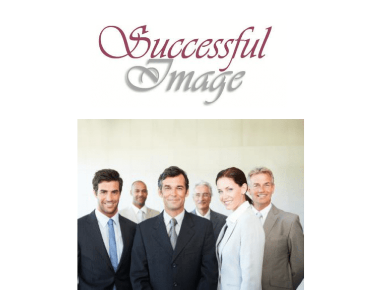 Your Most Important Presentation Yourself