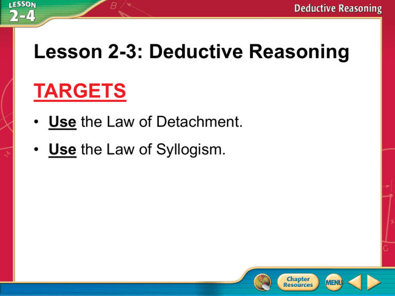 2 4 Deductive Reasoning