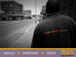 Circle of Courage Model