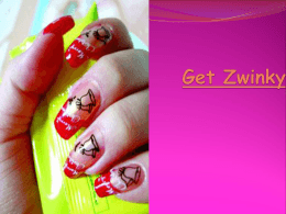 Nails contraindications and contractions