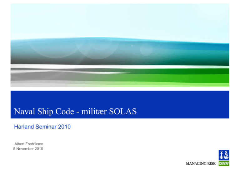 Naval Ship Code Naval Ship Code