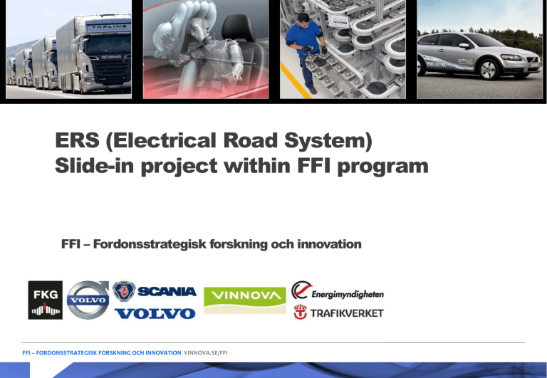 APS Adaptation To ERS E mobility nsr APS Adaptation To ERS E mobility nsr