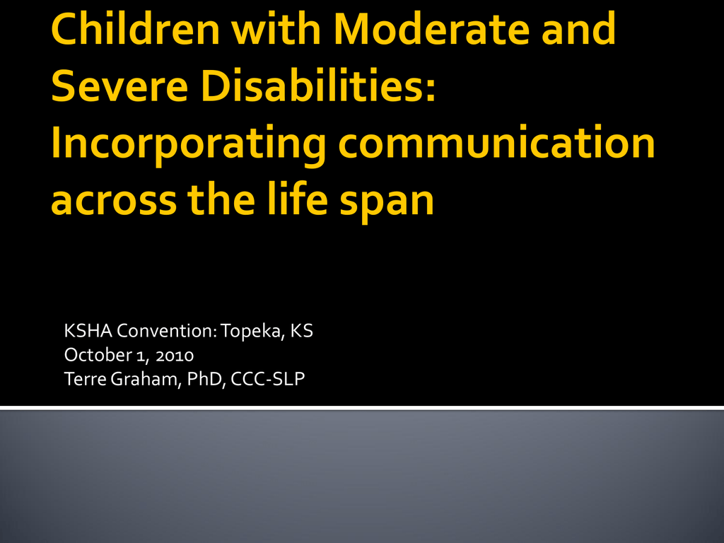 Importance Of Teaching Communication Skills