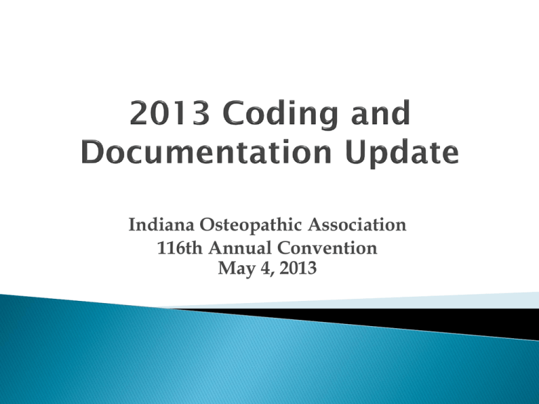 The Ins Outs Of E M Coding And Documentation The Ins Outs Of E M Coding And Documentation