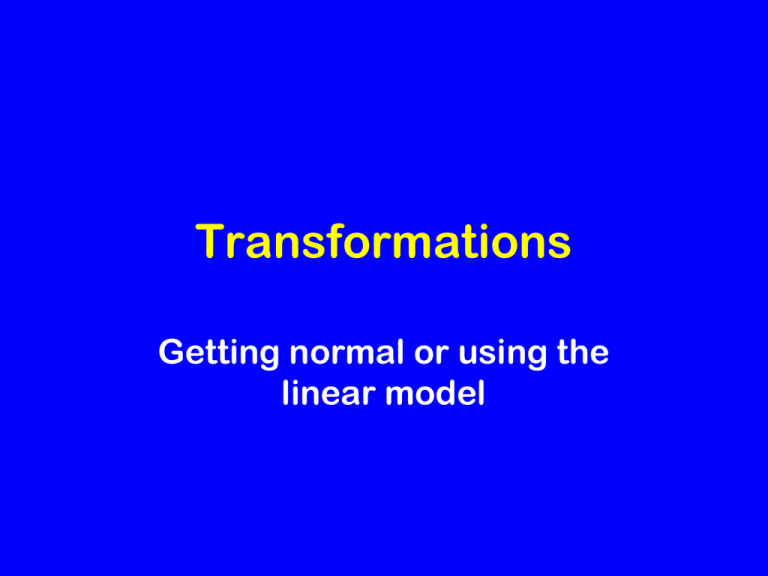 Lecture 10