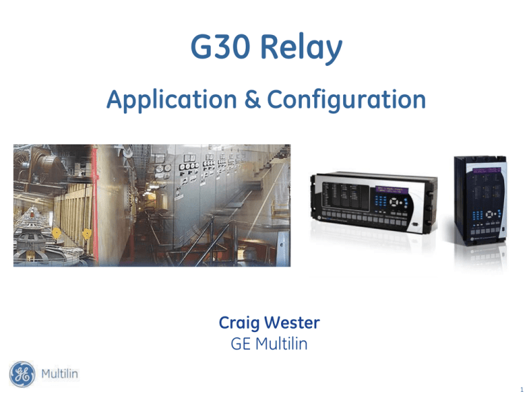 GE_multilin-g30_training_050908