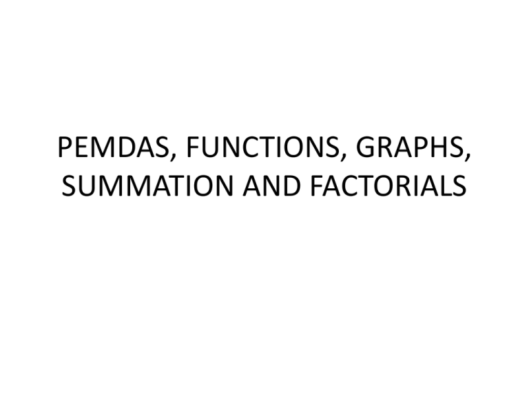 Pemdas WordPress