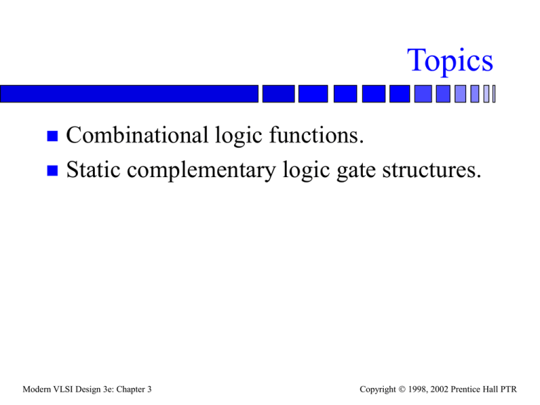 Logic Gates 1