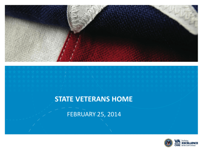 Determining Whether Veterans Are Eligible For SVH Based On Need
