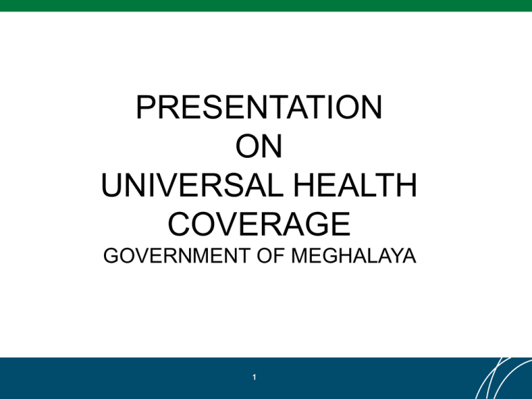 PPT Of Planning Commission