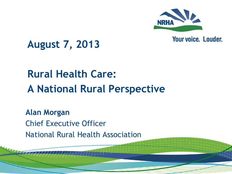 Resource - Indiana Rural Health Association