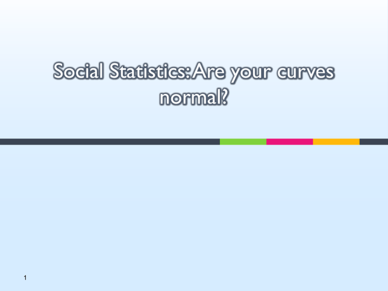 Probability And Normal Curve