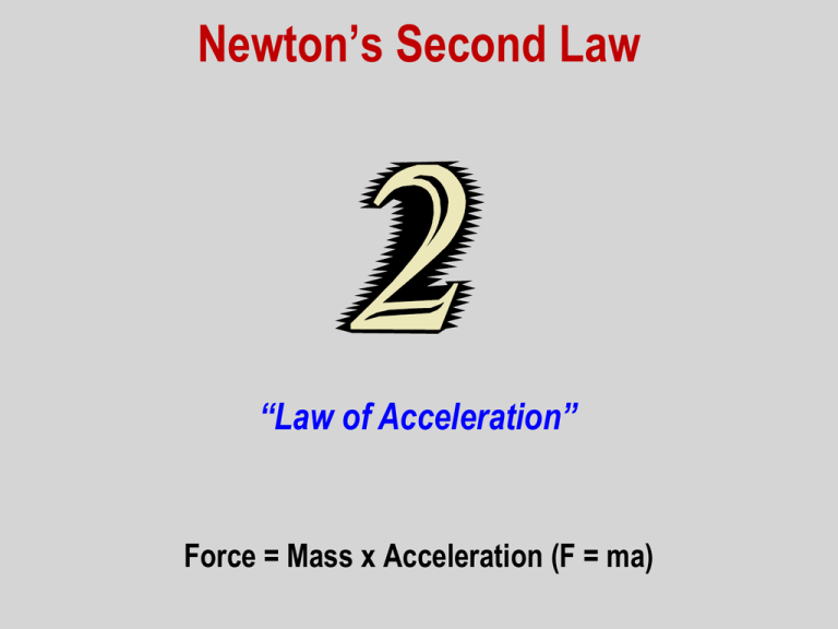 PowerPoint Presentation Newton s Laws Of Motion PowerPoint Presentation Newton s Laws Of Motion