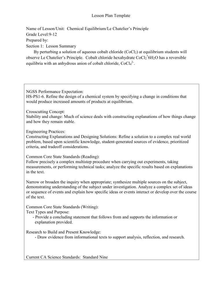 File Middle School Science Lesson Plans File Middle School Science Lesson Plans