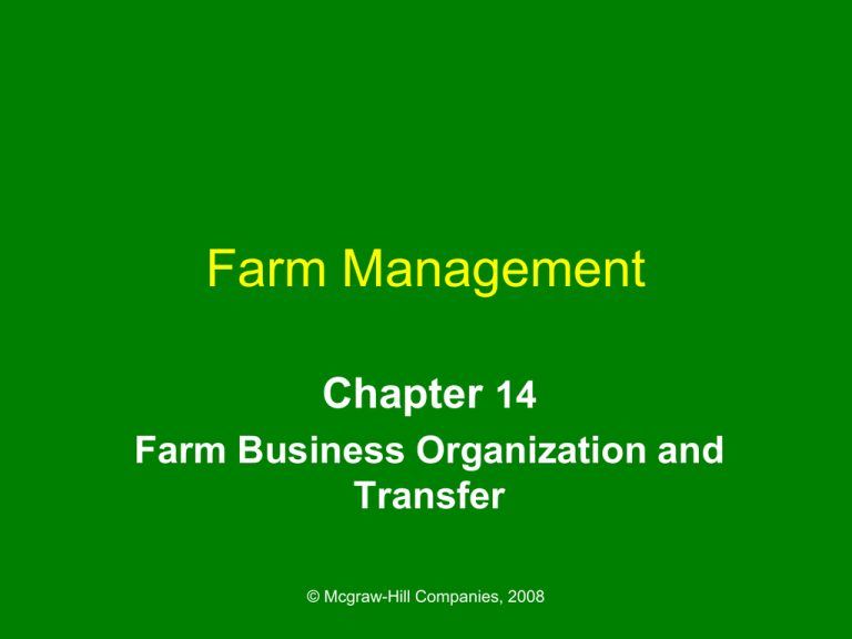 Fm6e chapter14