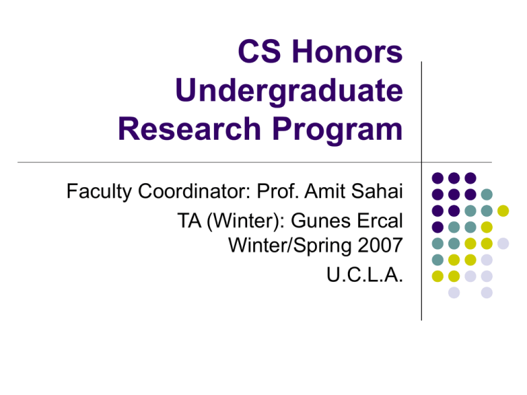 What Is Research What Is Research
