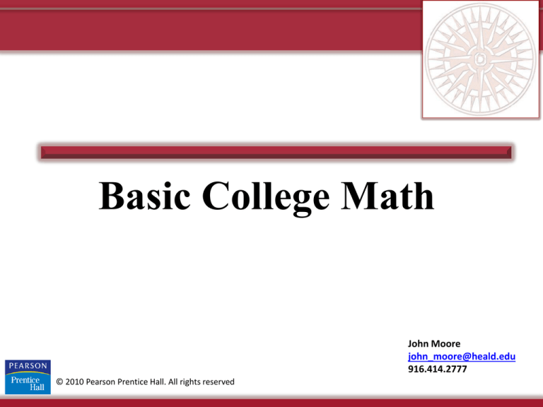 Example