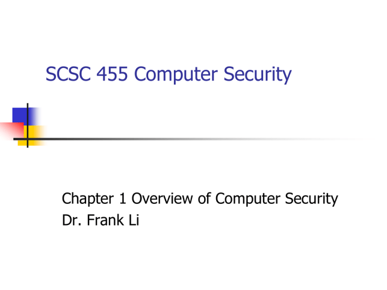 Linux Networking And Security