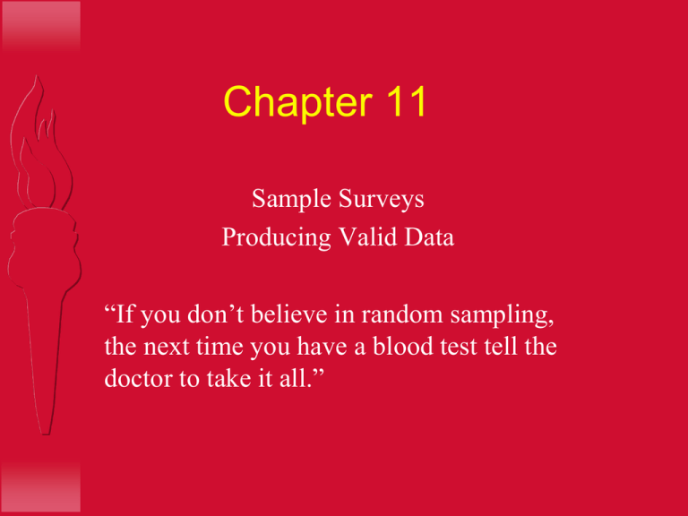 Chapter 11 Powerpoints Only Chapter 11 Powerpoints Only