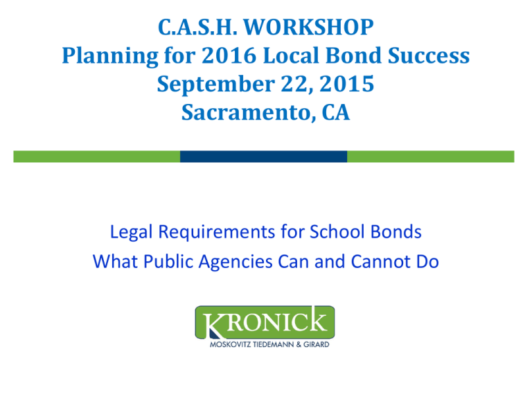 4 Legal Requirements AC