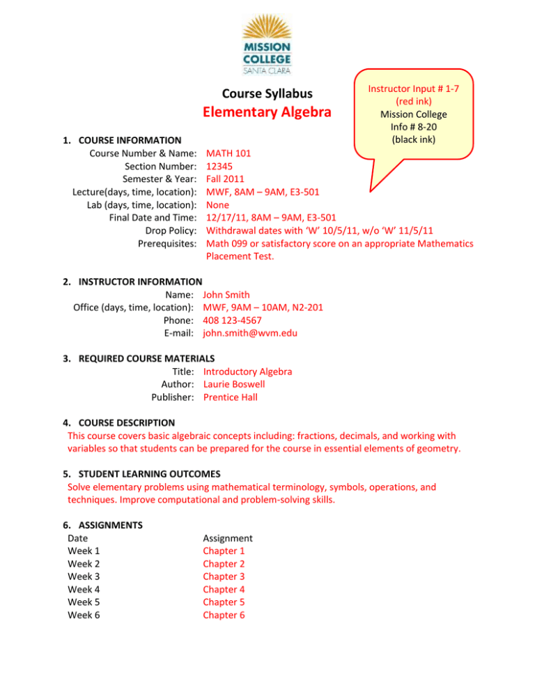 Disability Statement For Syllabus Description Of Classes disability-statement-for-syllabus-description-of-classes