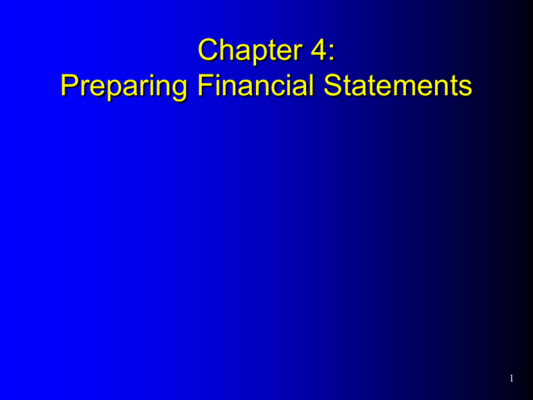 Retained Earnings