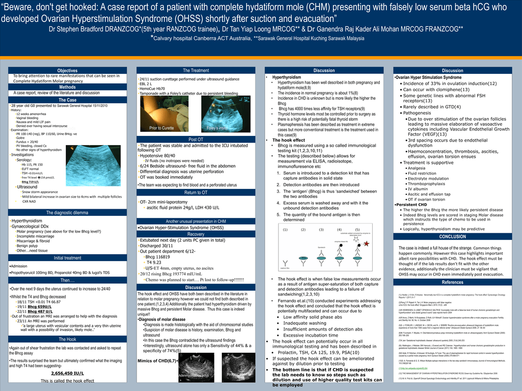 10 Case Report Poster Template Template Guru