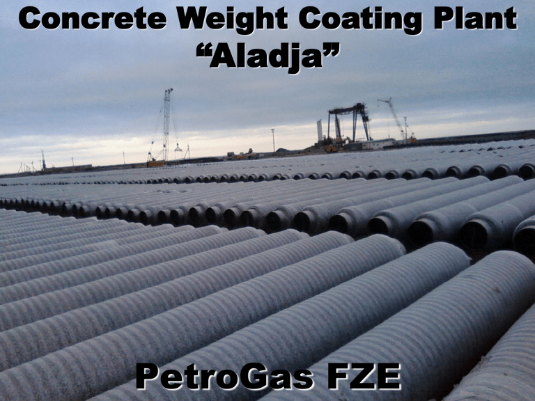 presentation - petro