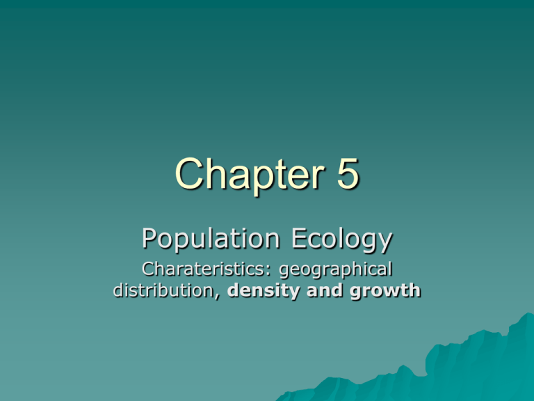 Chapter 20
