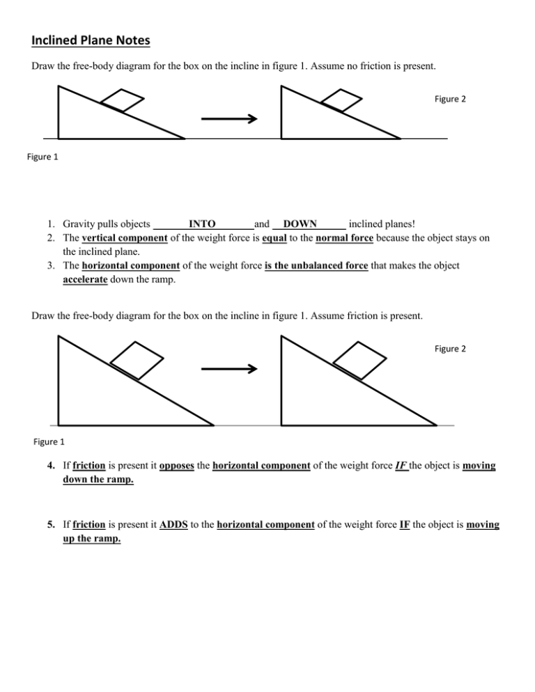 Kinetic Friction