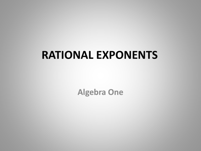  square Roots 