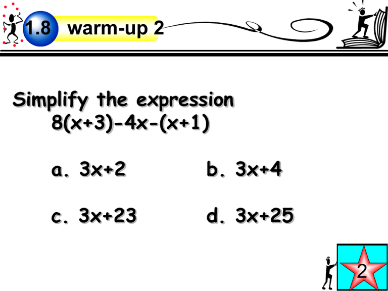 3 5 Circular Functions
