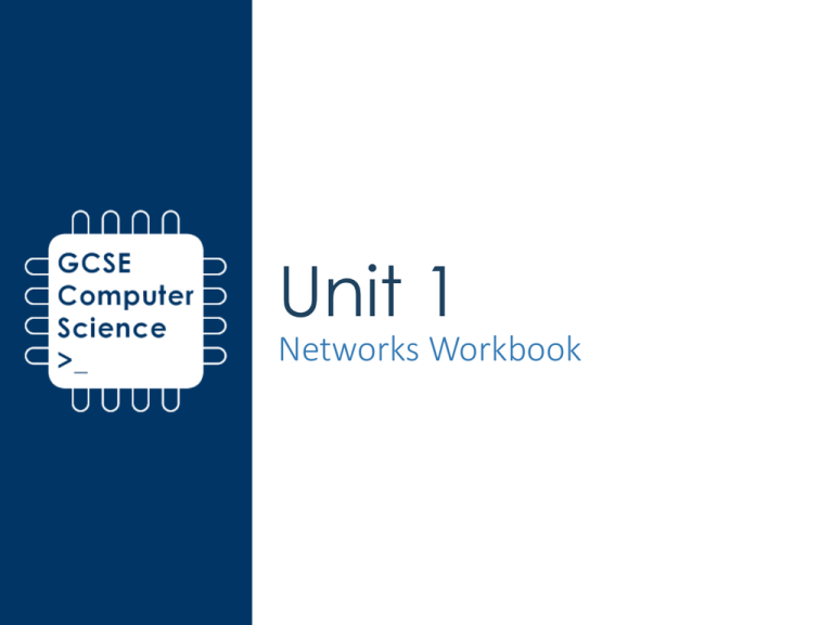 What Is A Computer Network 