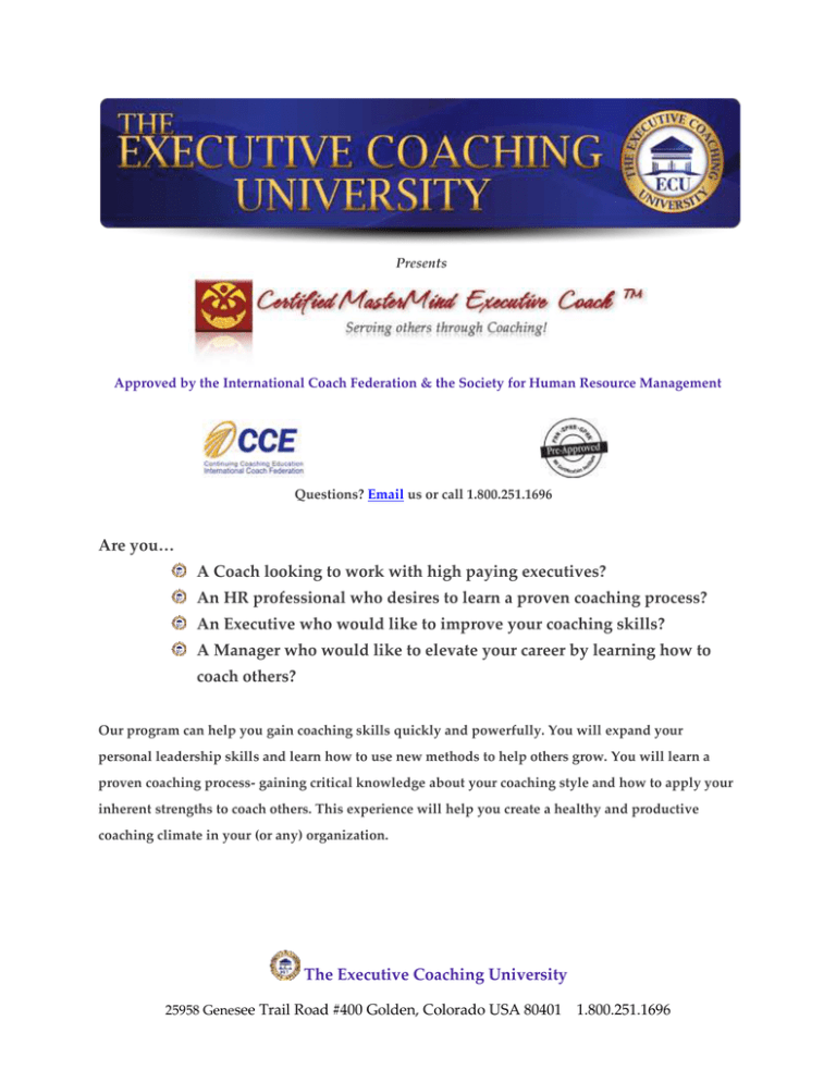 ECU_CMEC_Brochure_3.20.15 - timely