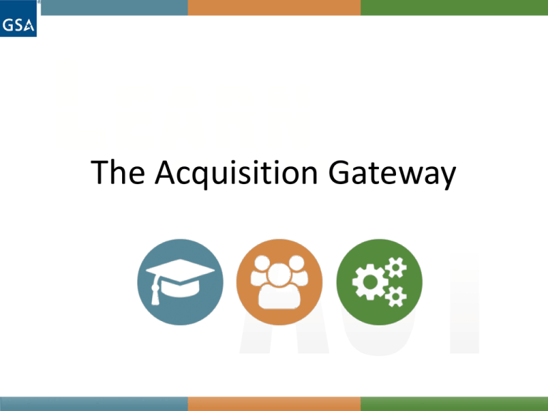 Category Management Defined