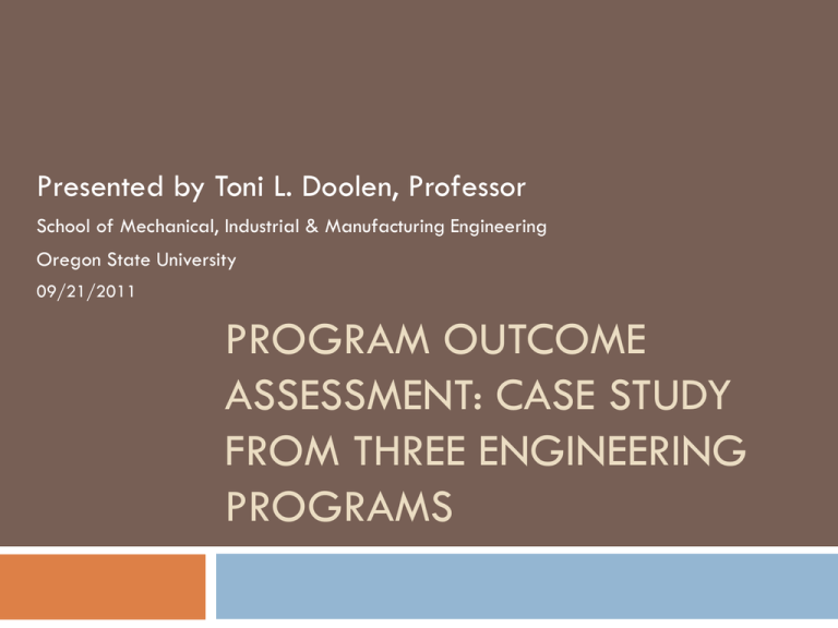 pptx - Oregon State University