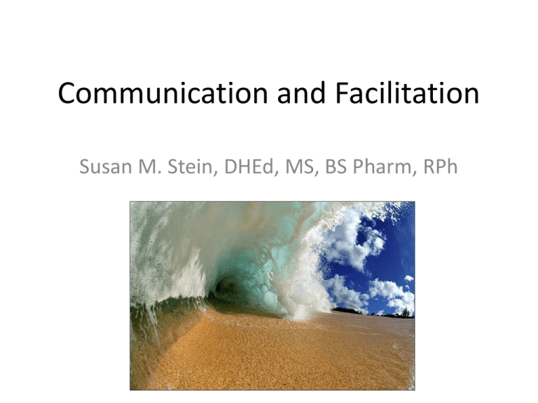 Effective Lecture Components