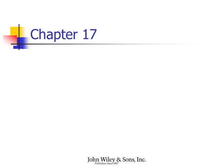 Learning Objectives part 1 Of 2 Learning Objectives part 1 Of 2